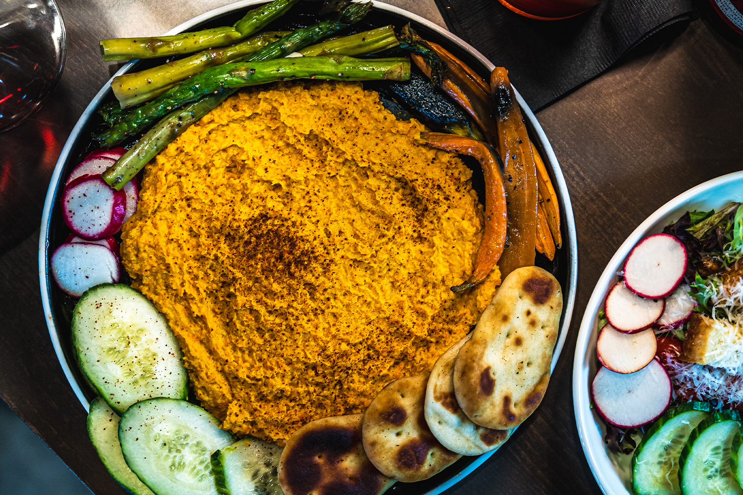 Home - Saffron Social | Steak. Seafood. Pasta. | Peoria Illinois