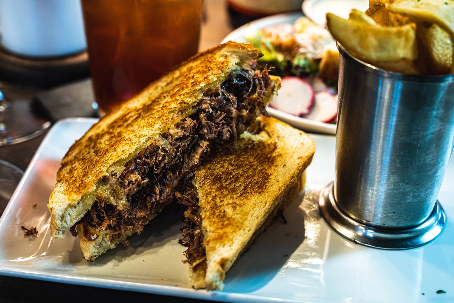 Home - Saffron Social | Steak. Seafood. Pasta. | Peoria Illinois