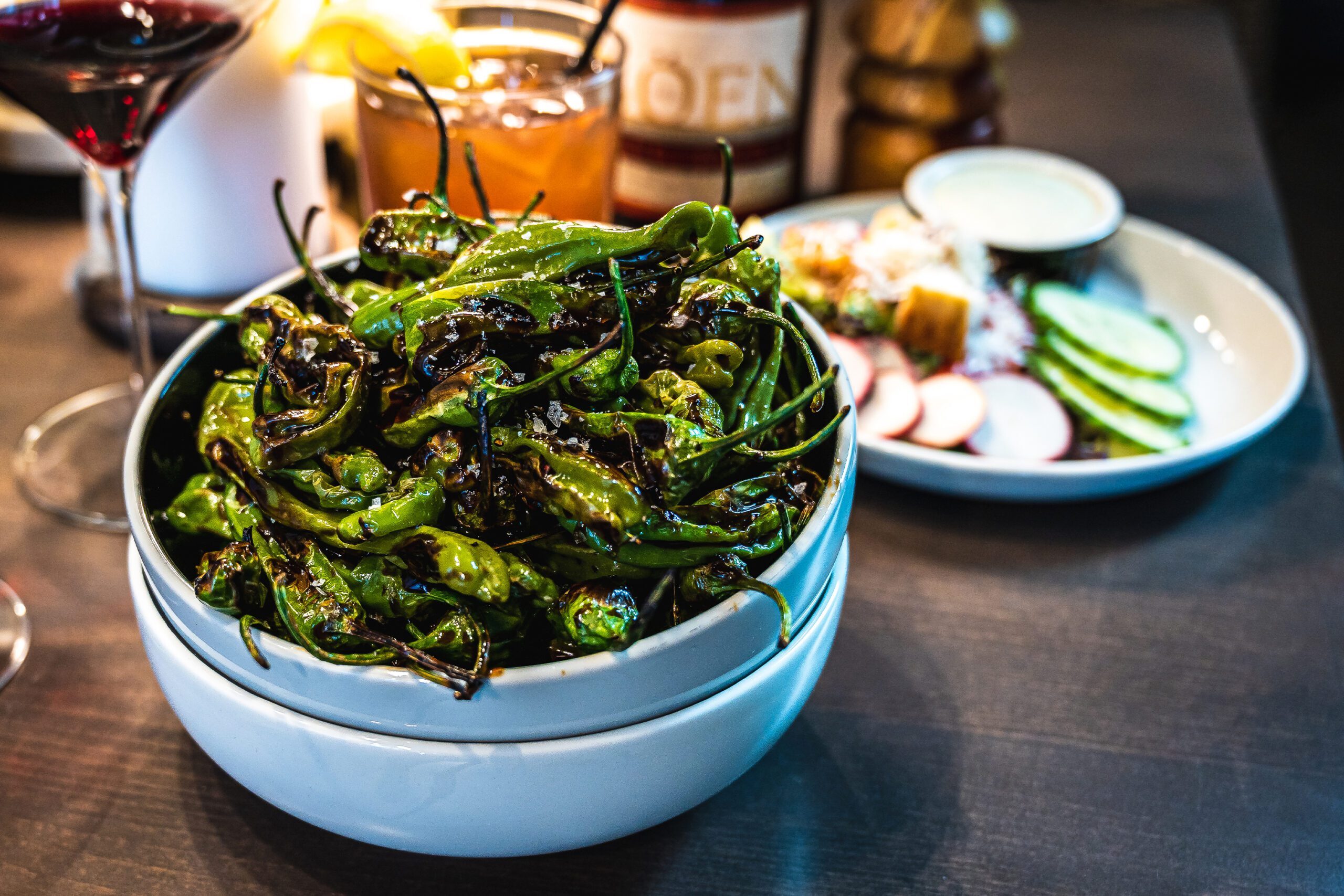 Home - Saffron Social | Steak. Seafood. Pasta. | Peoria Illinois